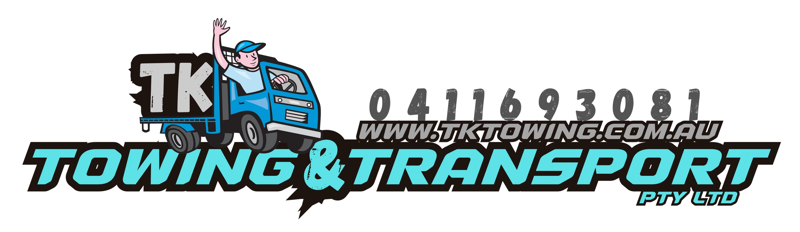 TK Towing & Transport Pty Ltd